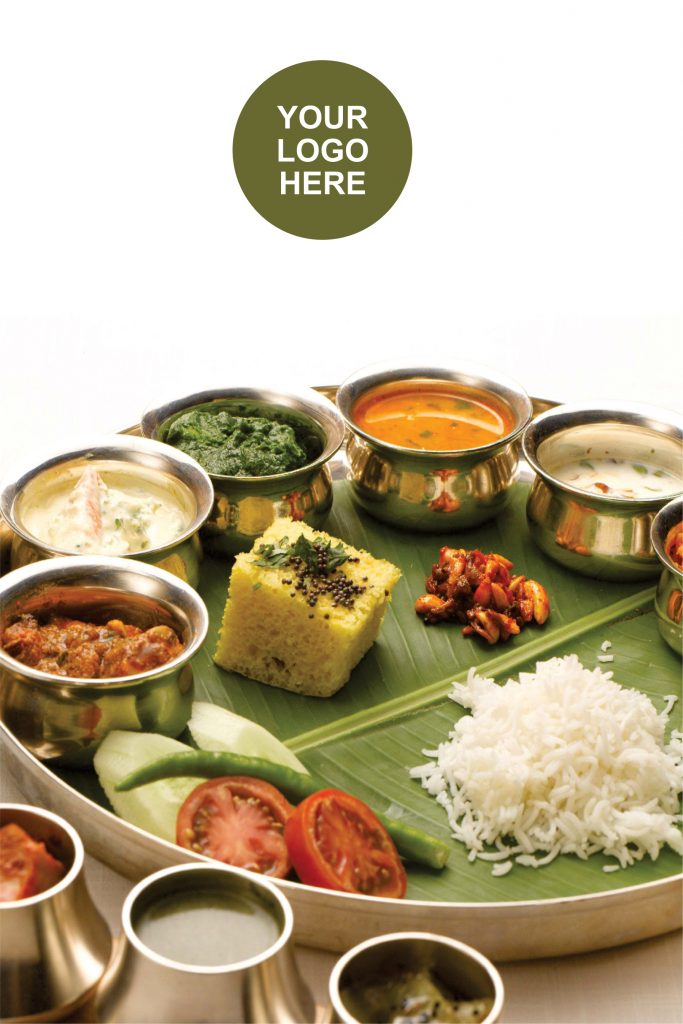 Indian Regional Leaflet Menu Regional – Menu World